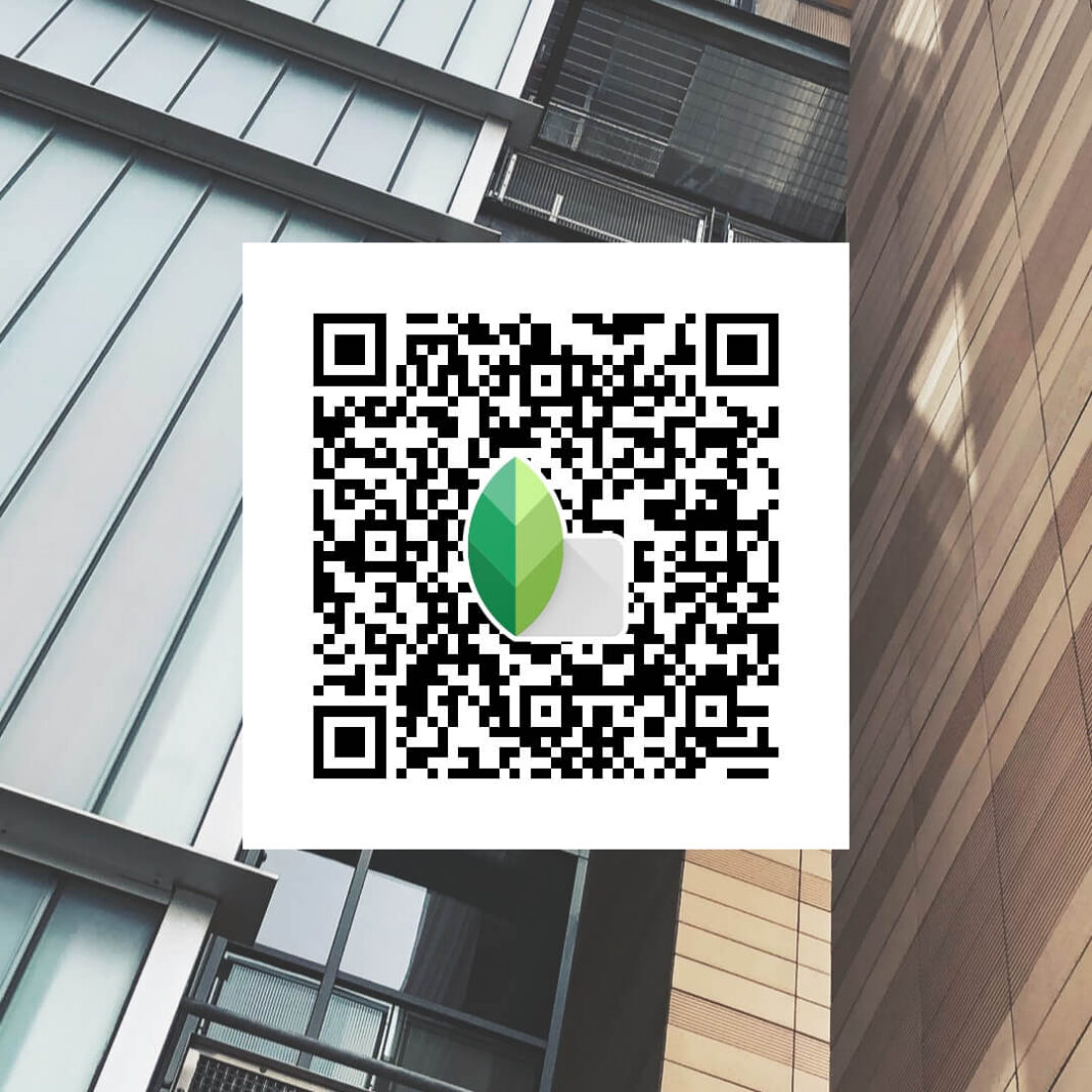 Top 10 Snapseed QR Codes and Presets - News and Media Hub