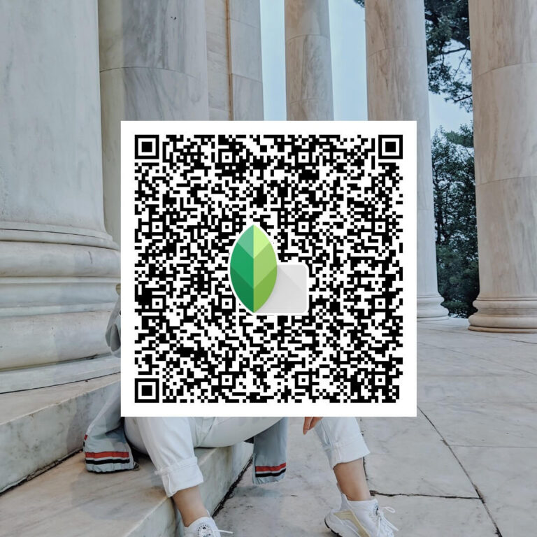 Top 10 Snapseed QR Codes and Presets - News and Media Hub